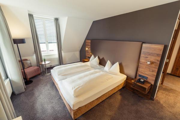 Altstadthotel Kneitinger, Abensberg - Bavaria