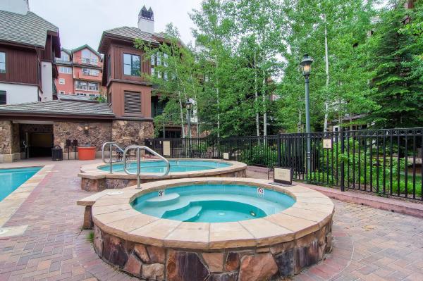 Villa Montane By East West Hospitality - Beaver Creek, CO