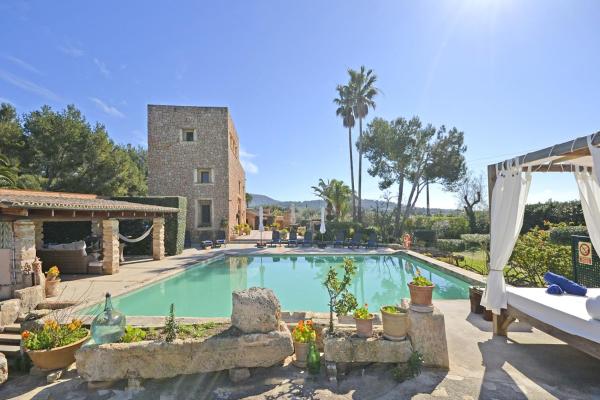 Villa Torreon - Alcudia