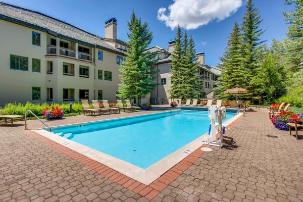 Kiva Lodge By East West Hospitality - Avon, CO