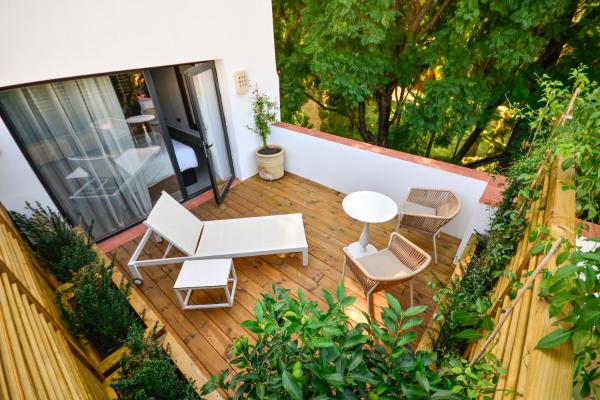 Legado Alcazar Hotel - Bormujos