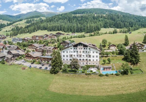 Hotel Tre Cime Sesto - Sexten - Toblach