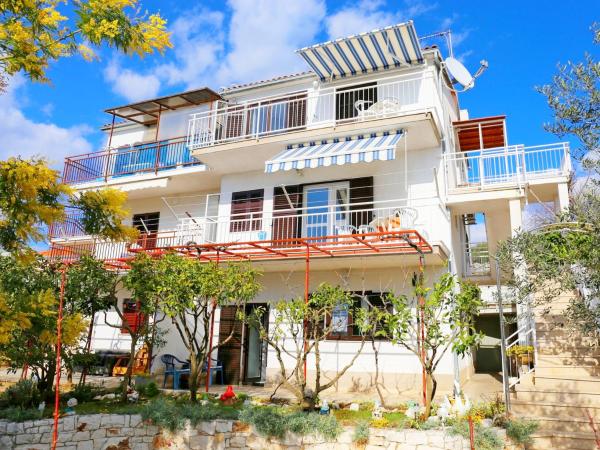 Apartments Slavko - Trogir