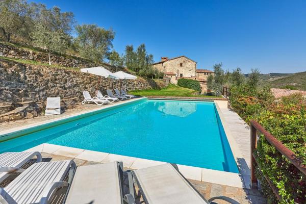 Casale Il Gualdo By Vacavilla - Radda in Chianti
