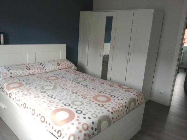 Apartamento Turístico Marcelo Celayeta At Cerca Del Centro - Pamplona, España