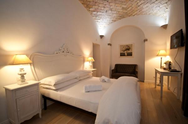 B&b La Finestra Sul Colosseo - 蒙蒂