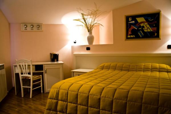 Albergo Ristorante Siro - Perugia