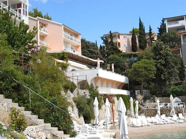 Apartmani Tepli Bok - Primošten