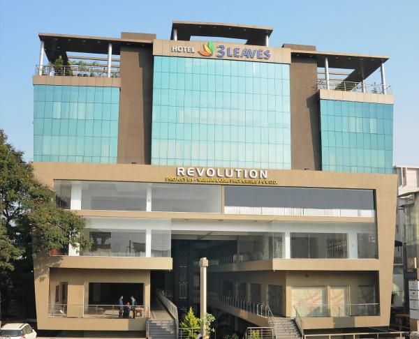 Hotel 3 Leaves, Kolhapur - Kolhapur