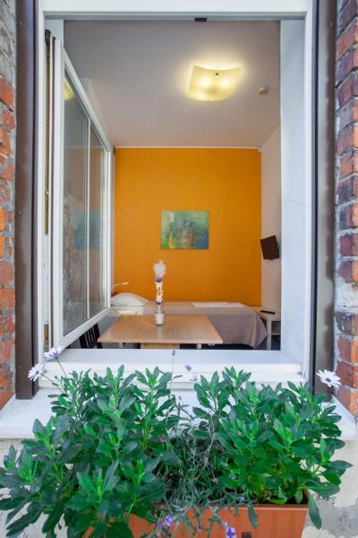 Moja Accommodation - Belarus