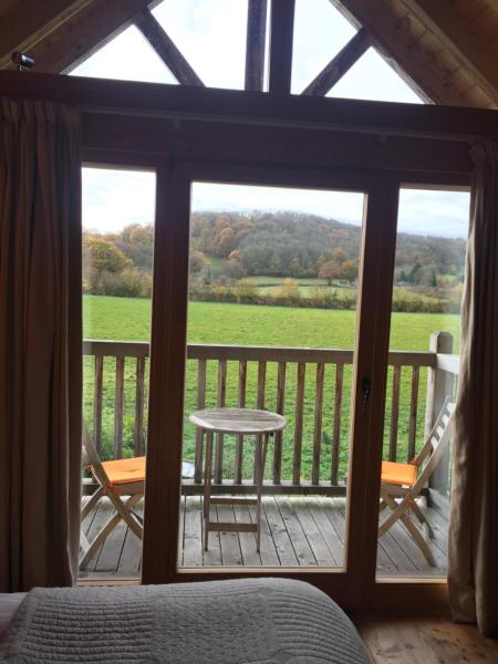 Pandy B&b - Hay-on-Wye