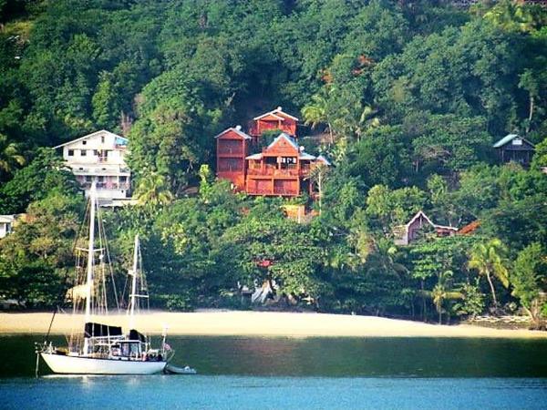 The Sweet Retreat - Saint-Vincent