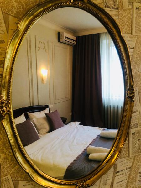 1 Bedroom Id 18 - Kišiněv