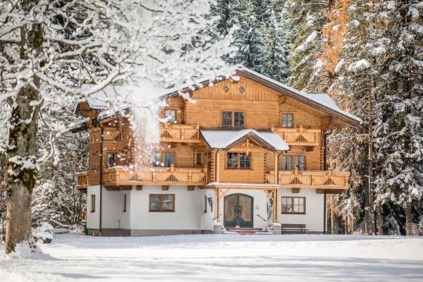 Meine Heimat - Apartments In Ramsau Bei Schladming - Skigebiet Amade - Dachstein