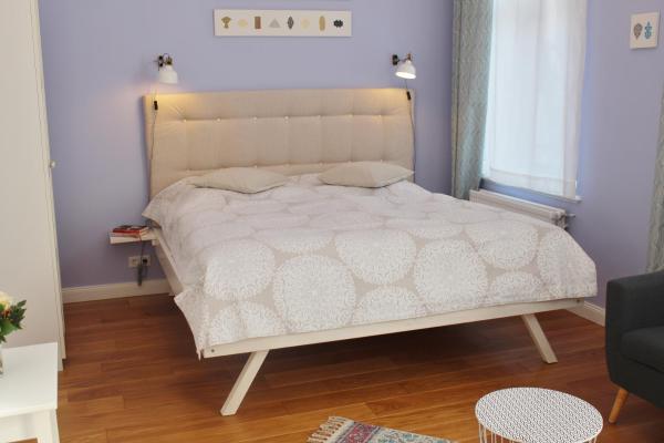 Apartment Flieder Zentral - Bremen