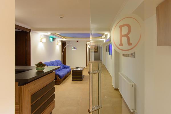 Hotel Reverence - Tbilisi