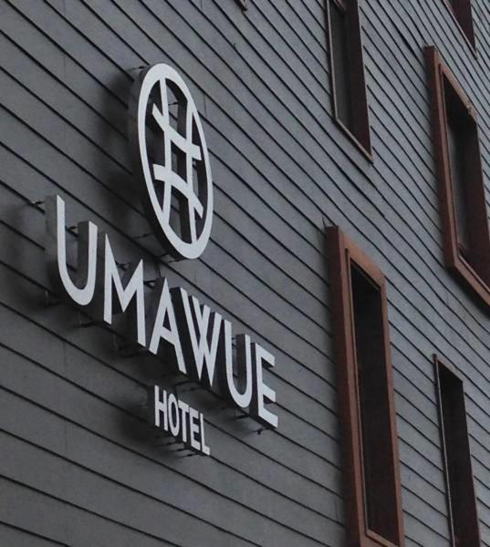 Hotel Umawue - Penco