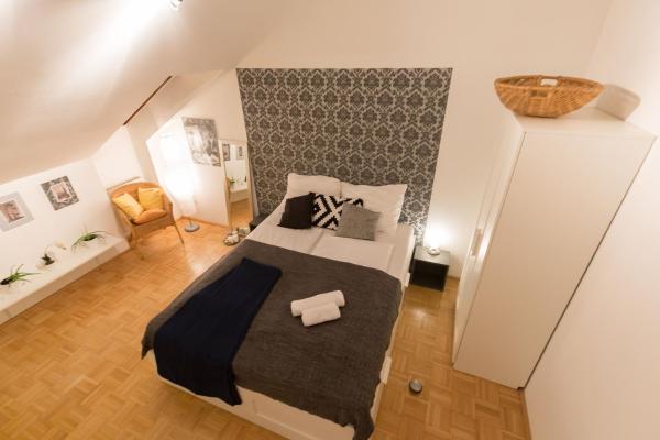 Studio Vienna Central Station - Wien