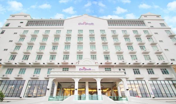 Casa Bonita Hotel - Malacca
