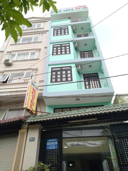 Ngoc Loan Hotel - Ho Chi Minh
