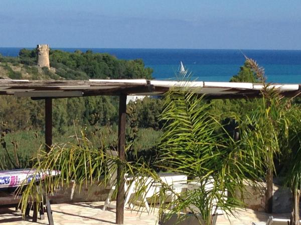 Scopello Guidaloca Villas - Scopello, Italy
