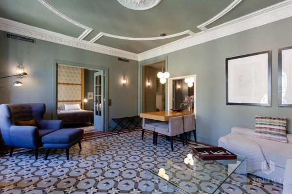 Unique Rentals - Luxurious Oasis - Barcelone