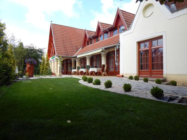 Juniperus Park Hotel Kecskemét - Kecskemét