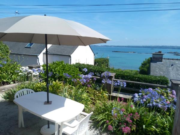 Chez Tante Jeanne - Île-de-Bréhat