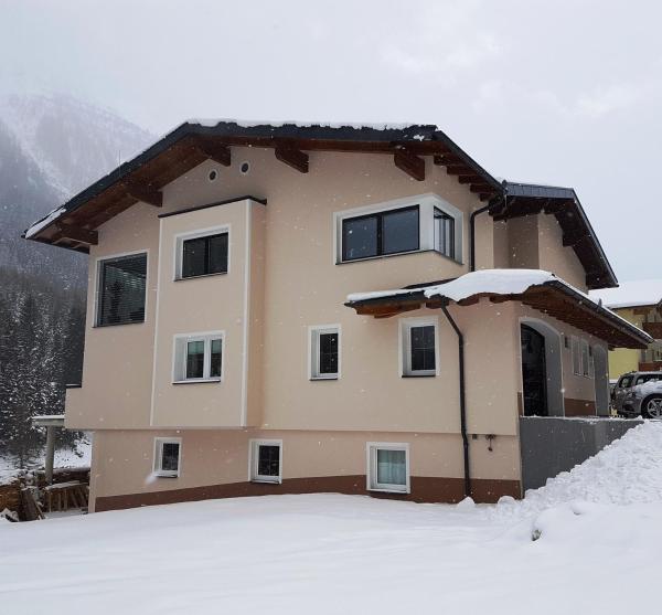 Apart Larein - Sankt Anton am Arlberg