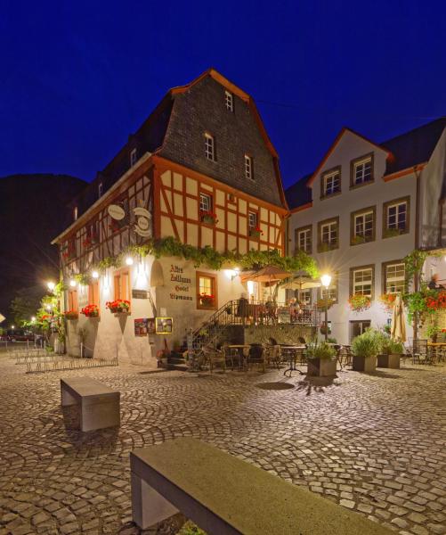 Altes Zollhaus - Cochem