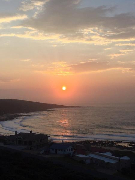 Ocean View Family Apartment Christmas Period 6p - Western Cape