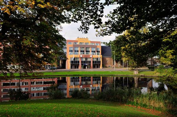 Amrâth Hotel Alkmaar - Heerhugowaard
