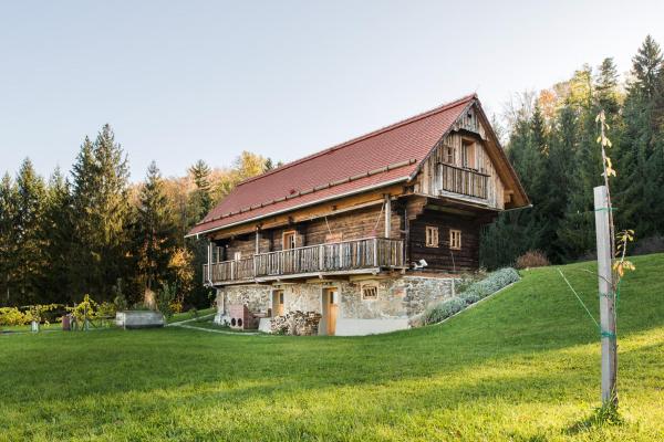 Landhaus Moser - Autriche