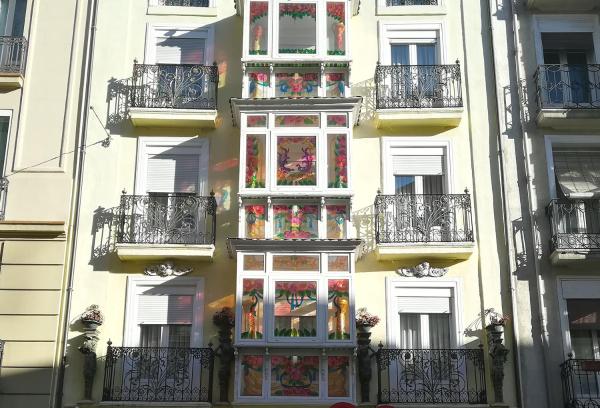 Dato 2 - Vitoria-Gasteiz