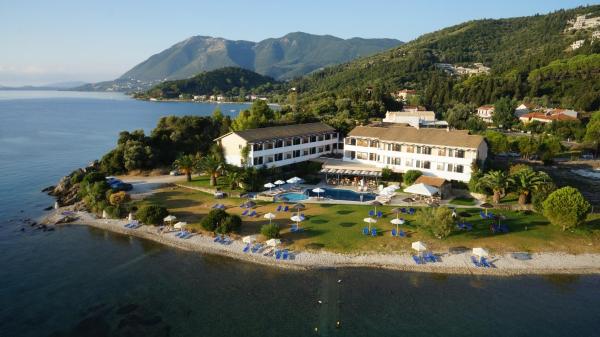 Porto Ligia - Lefkada