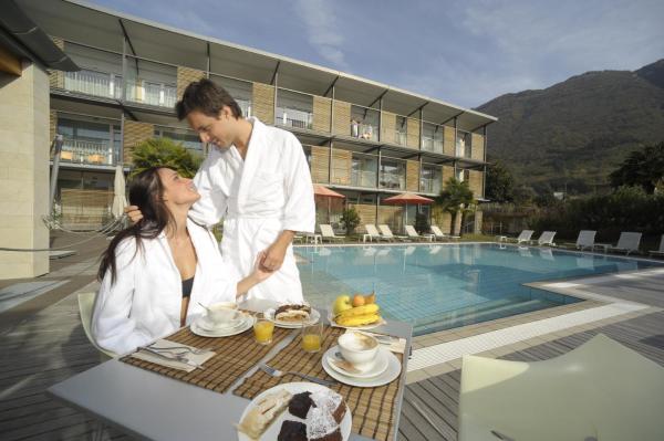Park Hotel Il Vigneto - Rovereto
