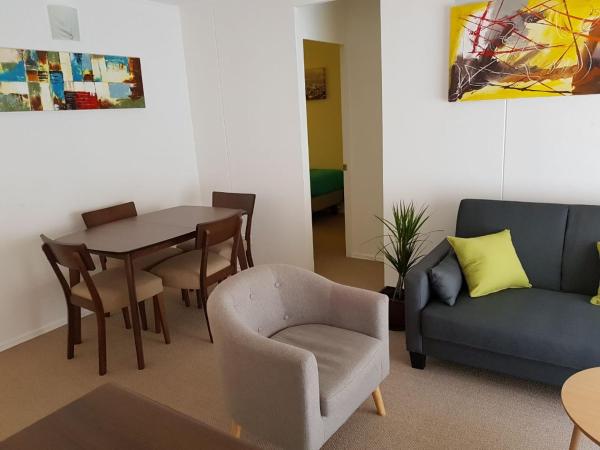 Departamento En La Serena Full Equipado - Coquimbo