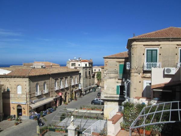 Tropea Casa Mery Intero Appartamento - Tropea