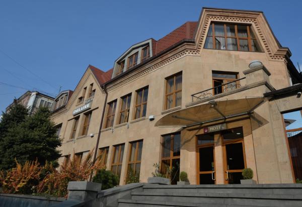 Yerevan Deluxe Hotel - Yerevan