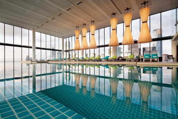 Crown Metropol Melbourne - Kensington