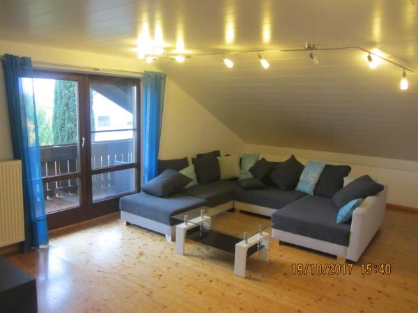 Ferienwohnung Am Fuß Des Bayerischen Waldes - Bayern