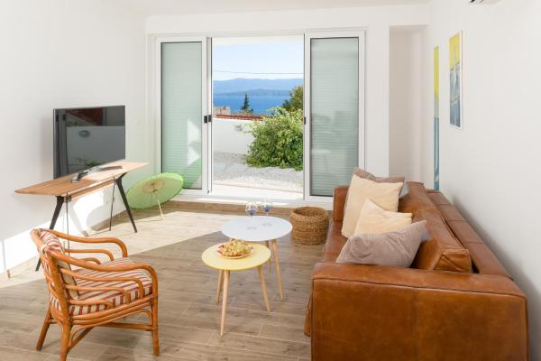 Belado Residence Bol - Hvar