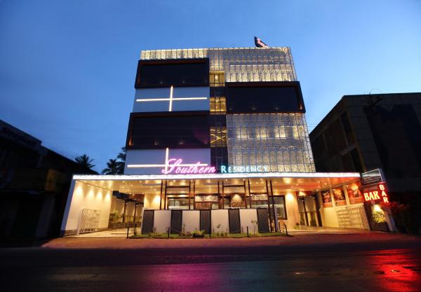 Hotel Southern Residency- Near To Sipcot - Chennai