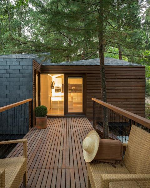 Pedras Salgadas Spa & Nature Park - Vidago