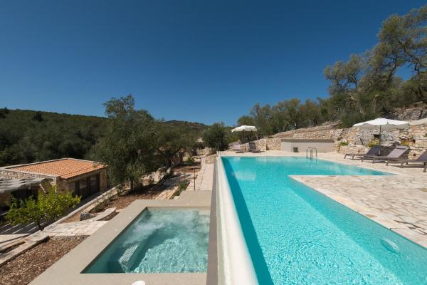 Paxoi Resort - Adult-only - Paxi