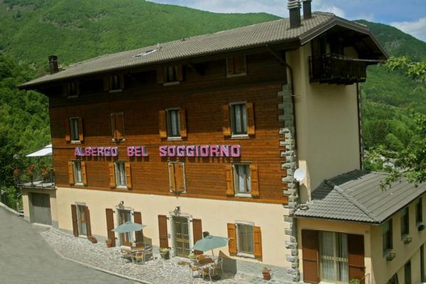 Albergo Bel Soggiorno - Fiumalbo
