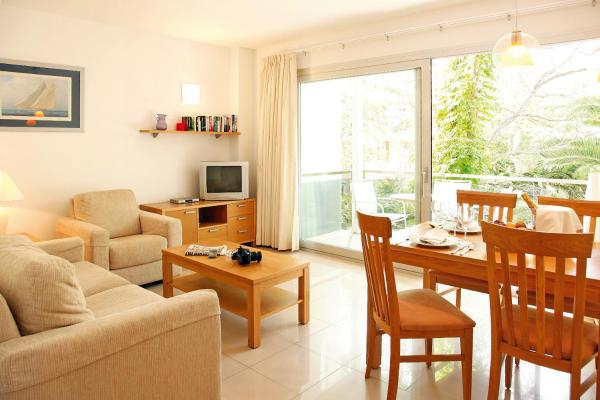 Apartamentos Can Denga - Pollença