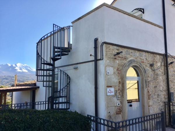Casa Elvira Basilico - Corvara