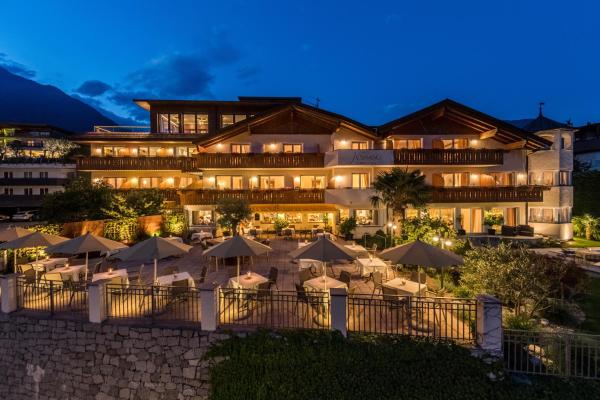 Hotel Krause - Meran