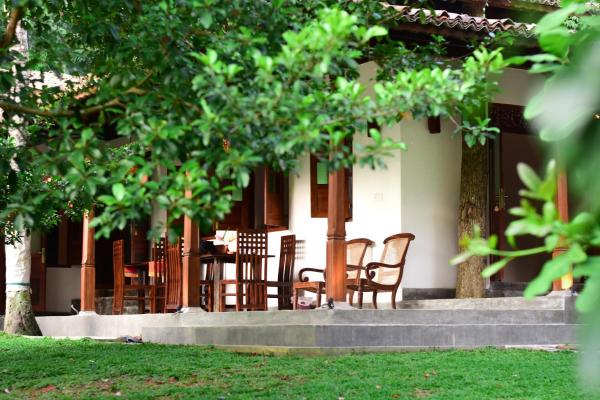 Villa Eco Pearl - Hikkaduwa